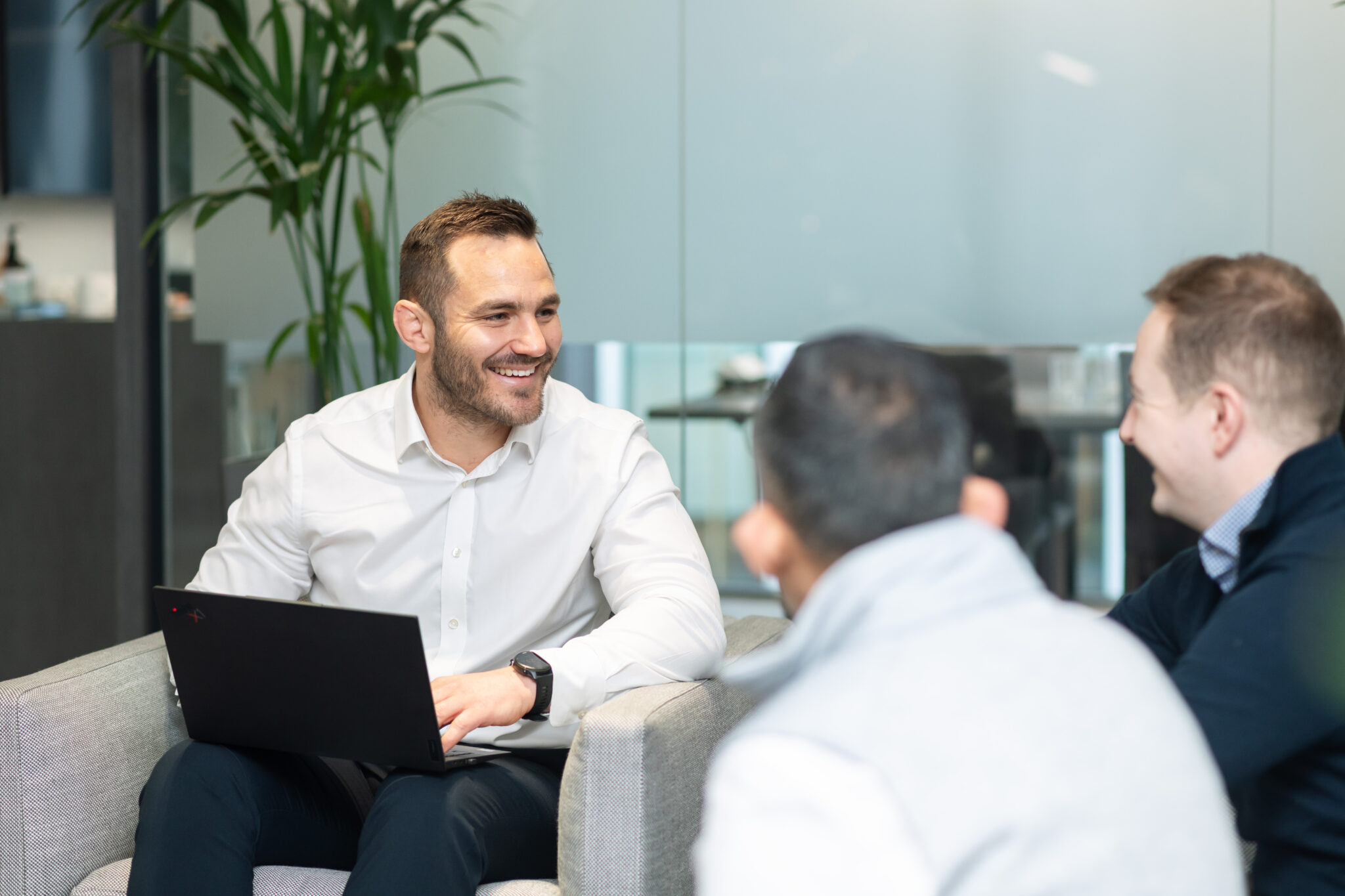 Mayfair Equity Partners | Building Digital Leaders