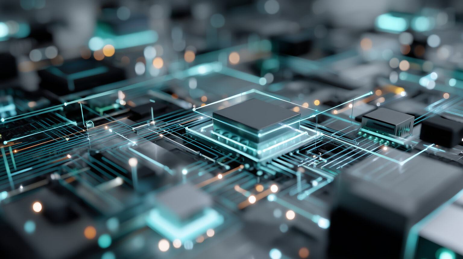 Digital Ecosystems | Mayfair Equity Partners