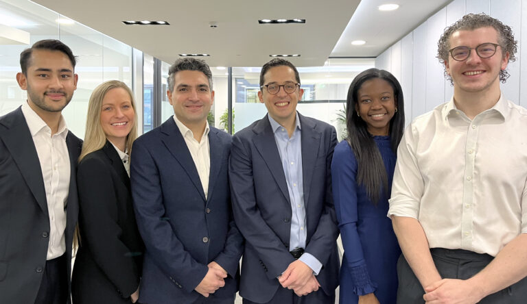 Mayfair Equity Partners adds new Managing Directors and announces ...